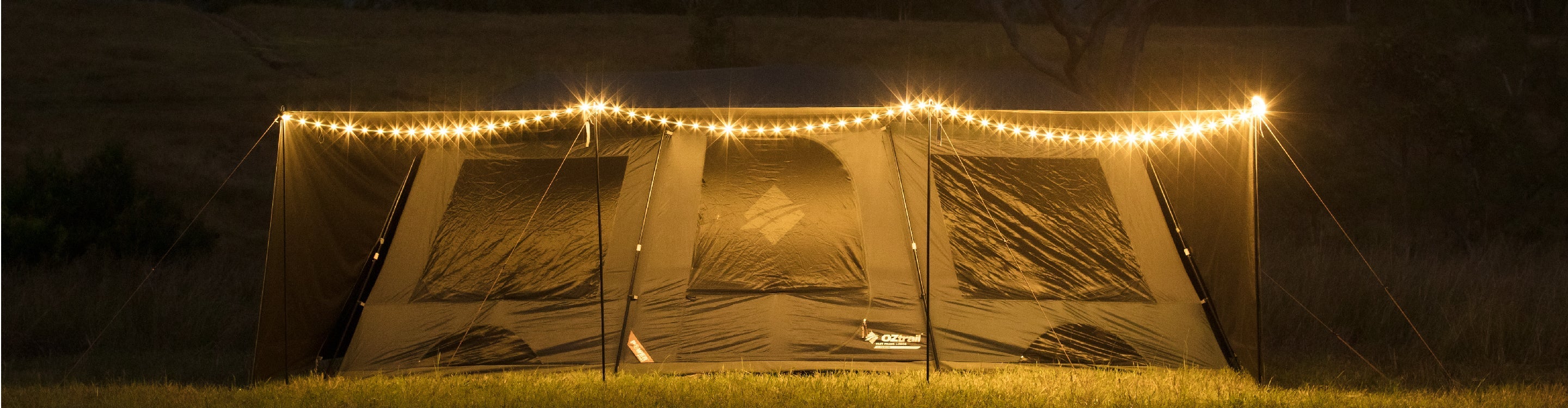 Buy Camp Lights Online | OZtrail NZ